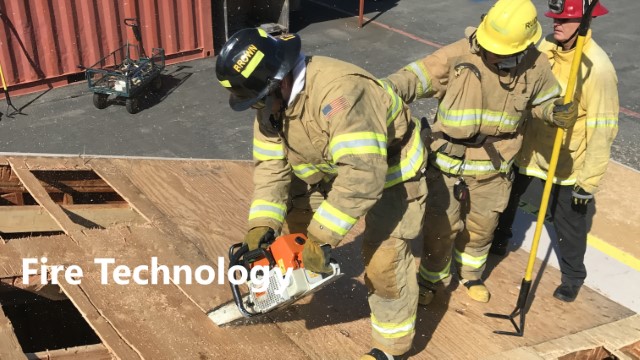 Rotating Images - FireTech2