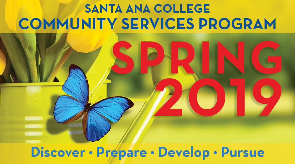 COMMUNITY SERVICES PROGRAM