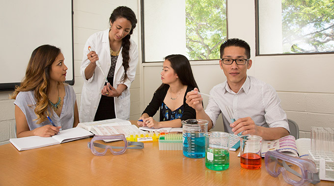 Admissions & Records