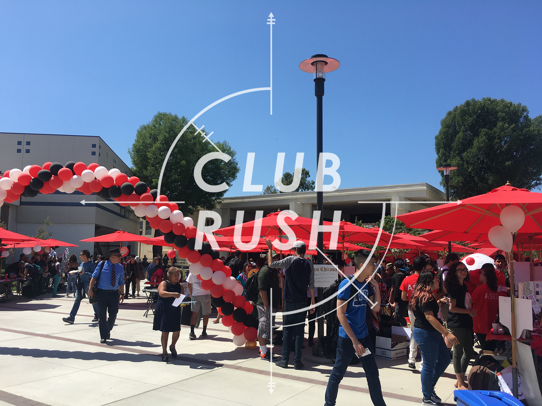 clubrush - All Documents